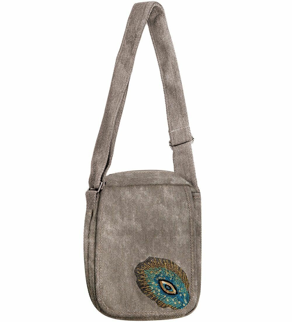 Сумка купол