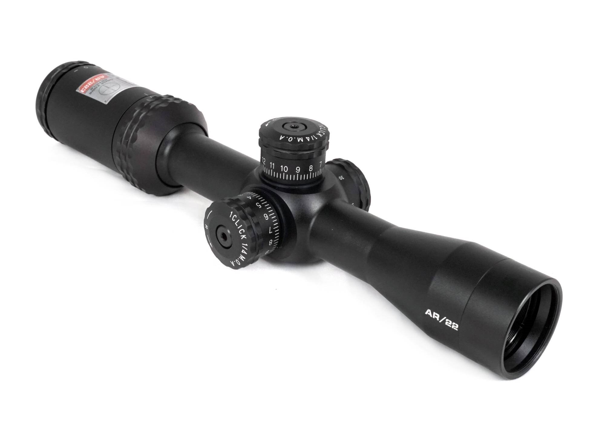 Оптический Прицел Bushnell Ar Optics 2-7X32 (Ar92732)