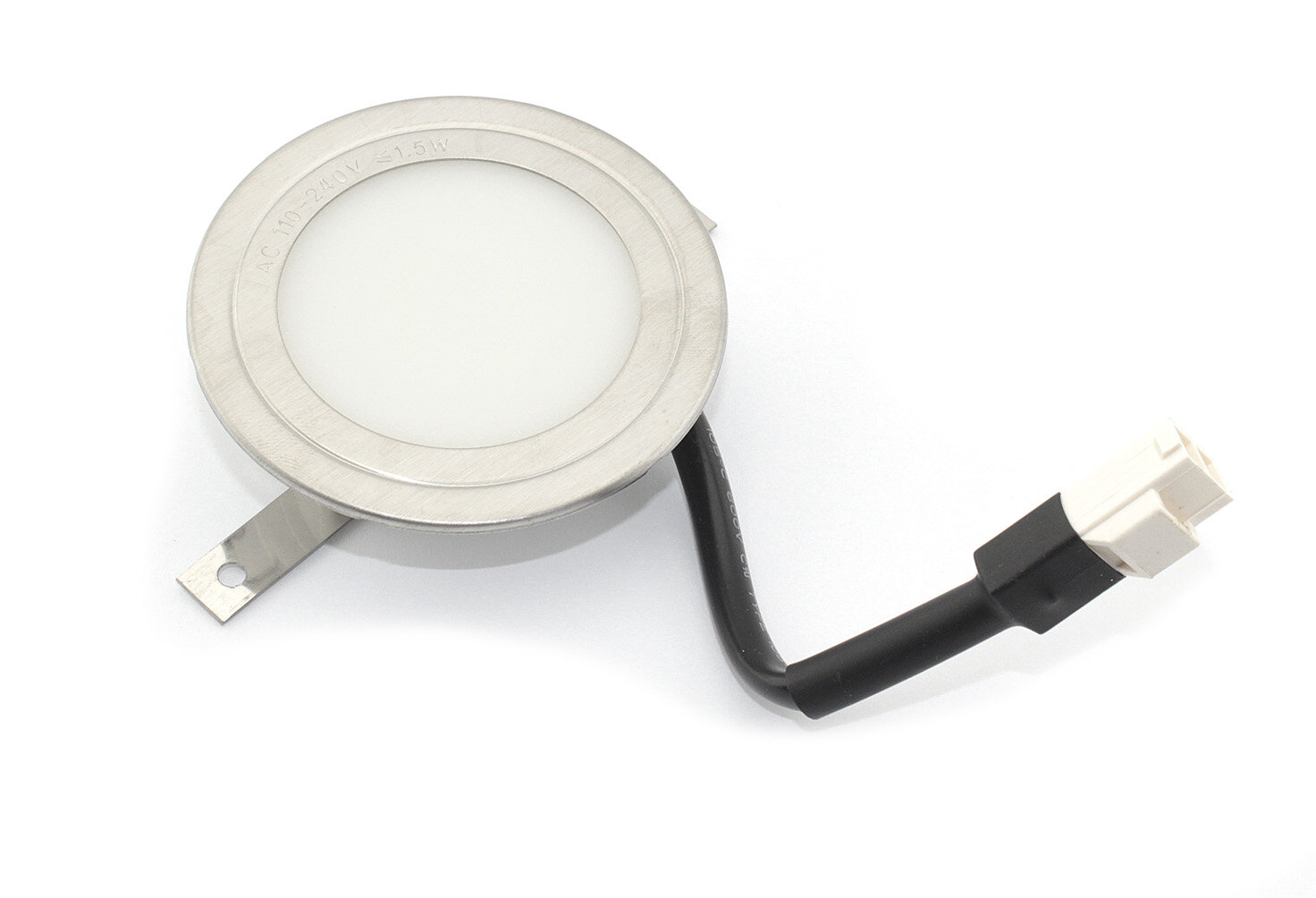 Светодиодный светильник для вытяжек Krona B62-TY01-025-XX1