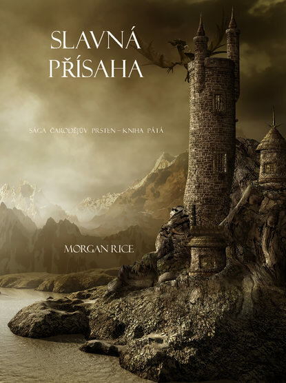 Slavná Přísaha [Цифровая книга]
