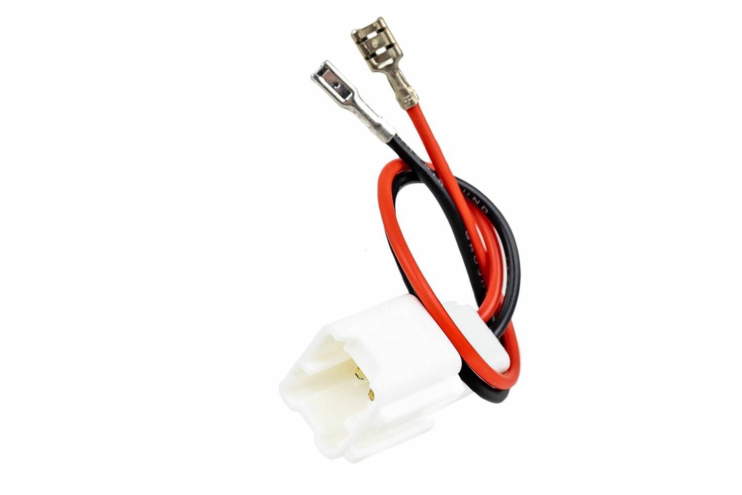 Переходник-адаптер разъема динамиков для Лада Веста, Веста NG, Икс Рей