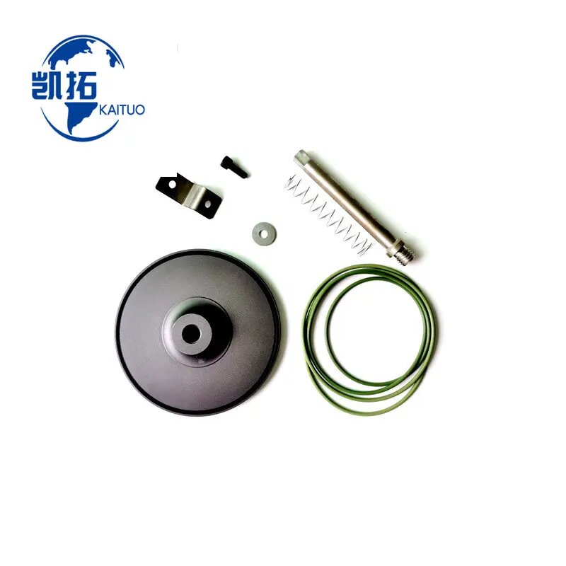 2901030200 Комплект для обслуживания клапана разгрузчика для запасных частей воздушного компрессора Atlas Copco