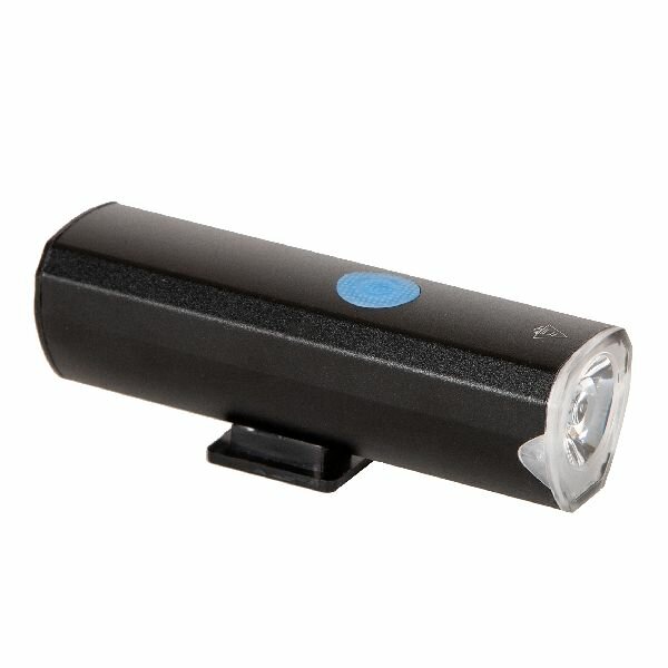 Фара передняя STG FL1553,350 люм, usb бат. (2200mAH)