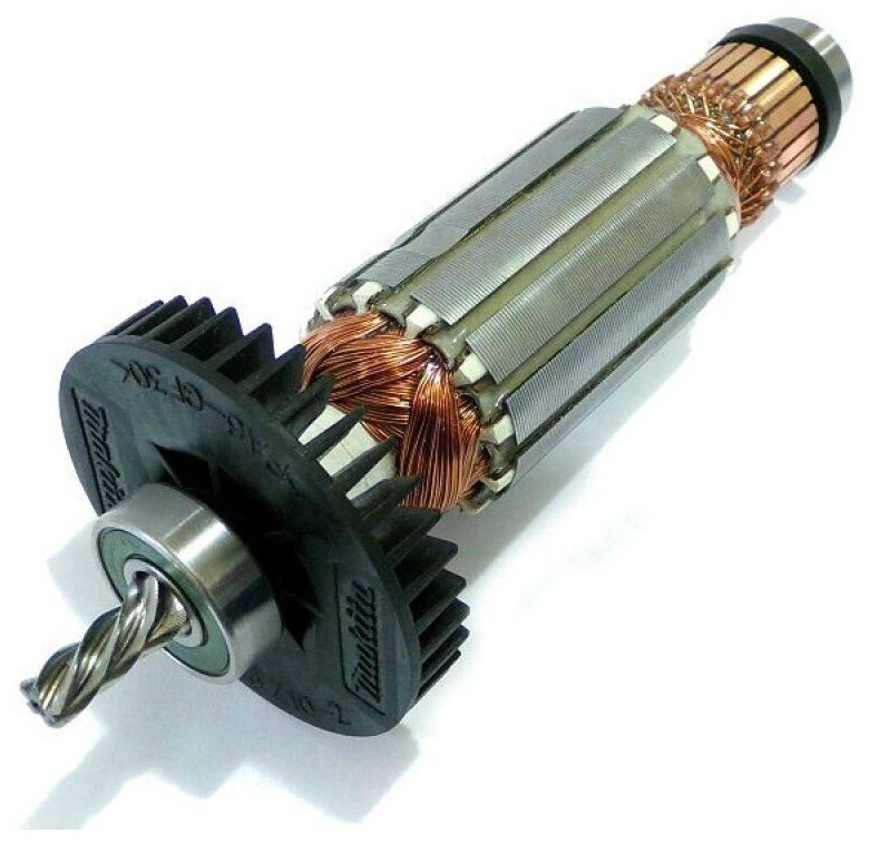 Pотор в сбope к 4351CT/4351FCT/4350CT/4350FCT/4340CT/ (517398-3)