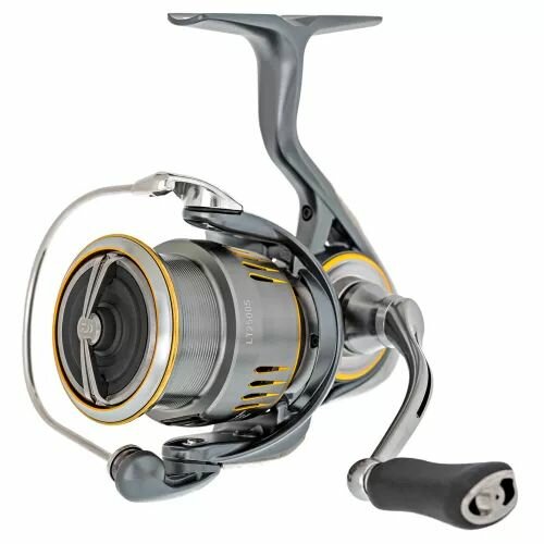 Катушка Daiwa Airity 23 LT 2500S / вес: 150гр. / 5,1 / подшипники: 11шт.