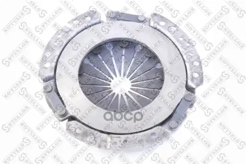 Корзина сцепления! Renault R19/Laguna 1.7-1.9D <95 Stellox арт. 0700348SX
