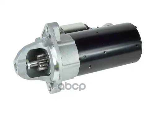 Стартер! 12v 1.8kw 9z CR F74 BMW 1 03-12/3 07>/5 05-10/7 05>/X3 04> Stellox арт. 0610267SX