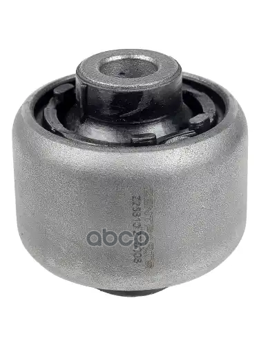 Сайлентблок рычага передний! Ford Galaxy/Mondeo/S-max, Land Rover Freelander 06> ZENTPARTS арт. Z25810