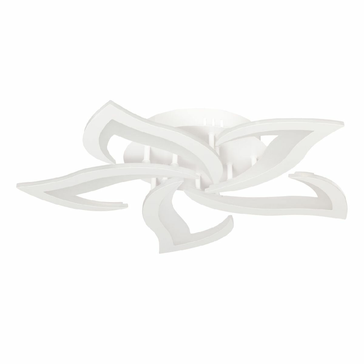 Потолочная люстра De Markt Мадлен 424017605