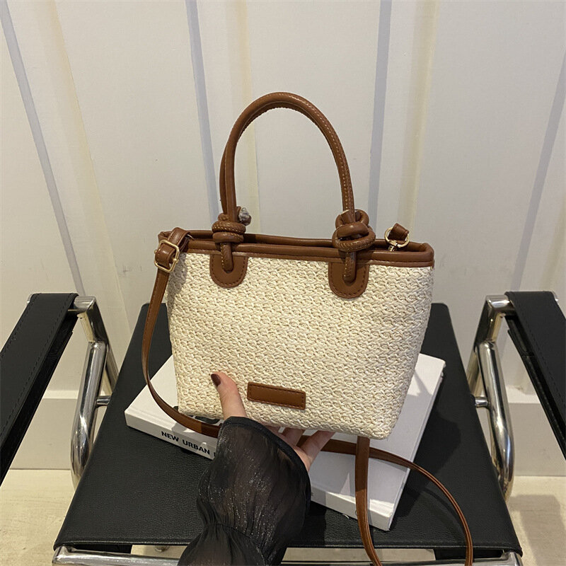 Сумка ведро