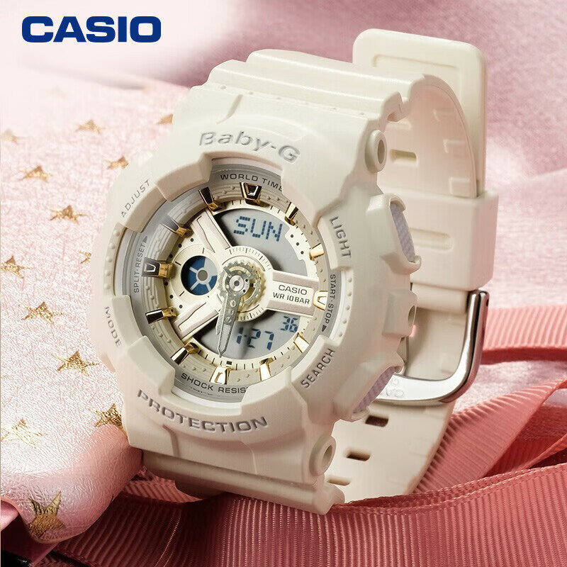 Наручные часы Baby-G
