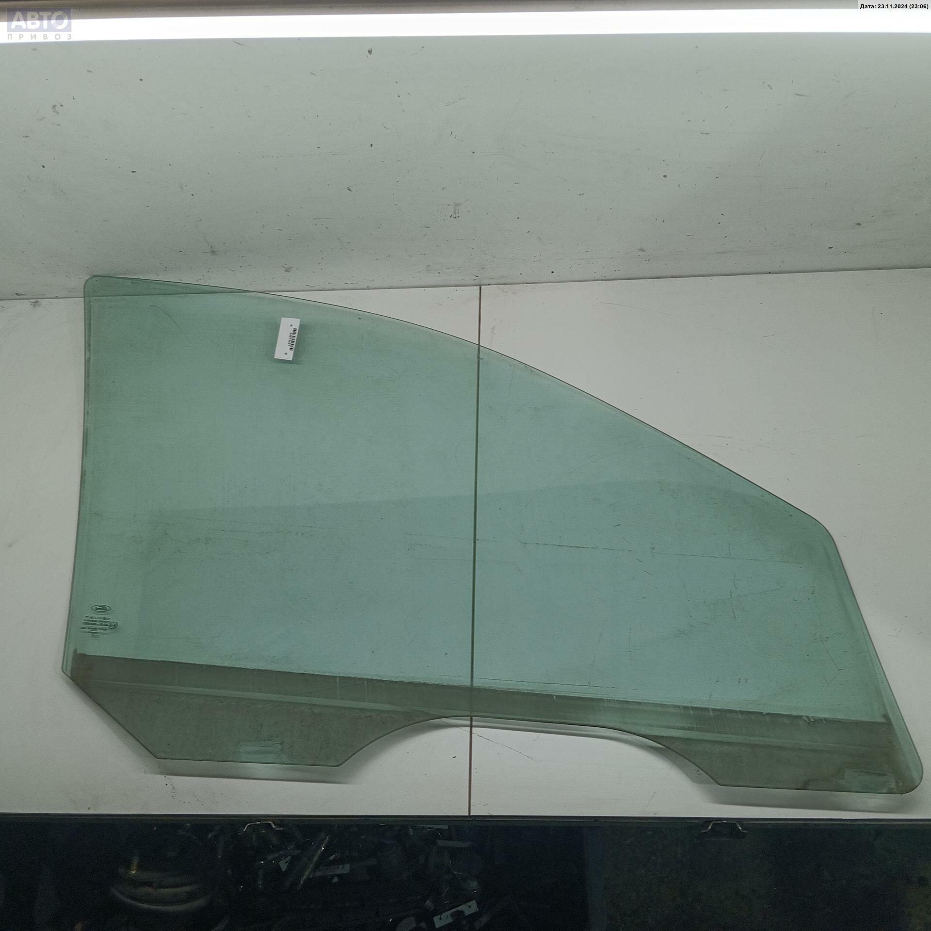 Стекло двери передней левой Ford Focus 1 (1998-2005)