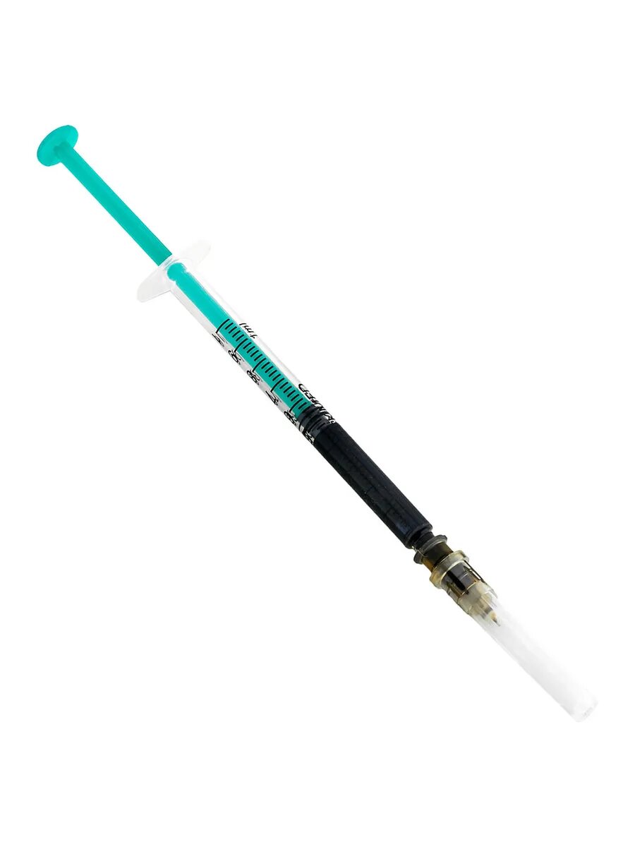 Магнитная жидкость для динамиков 0,5 мл