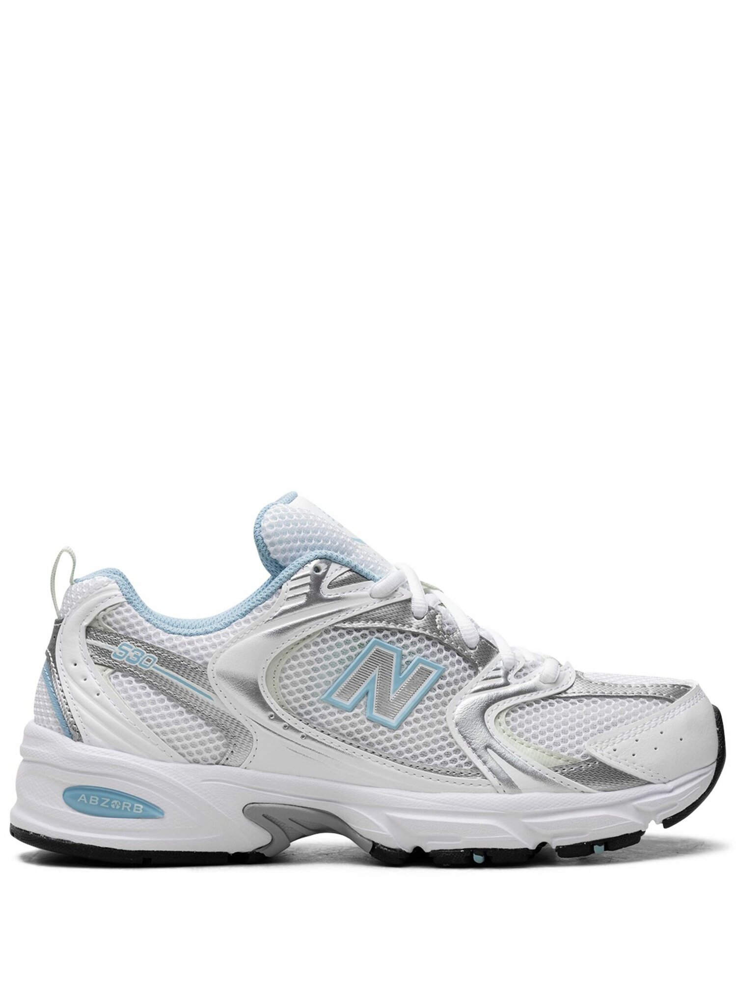 Кроссовки New Balance 530 White