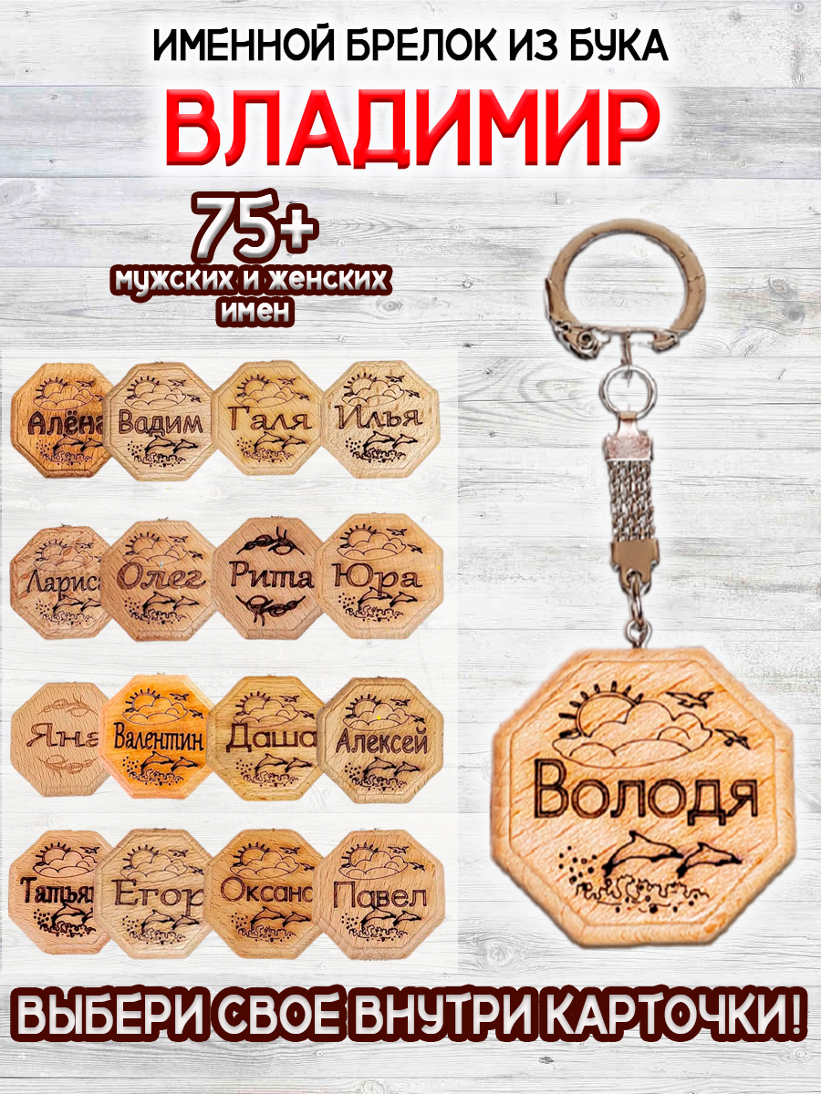 Брелок
