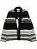 Кардиган MORDECAI, размер 46, black/black