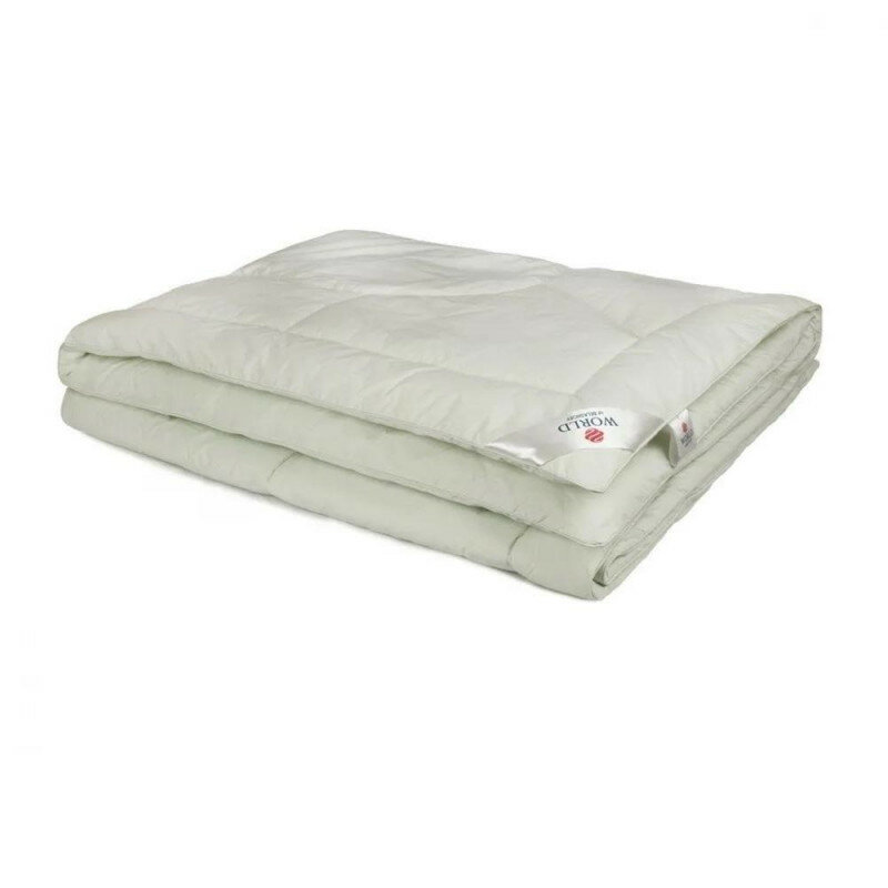 Одеяло Эвкалипт стеганое 172х205 Tencel World of Belashoff WTO2