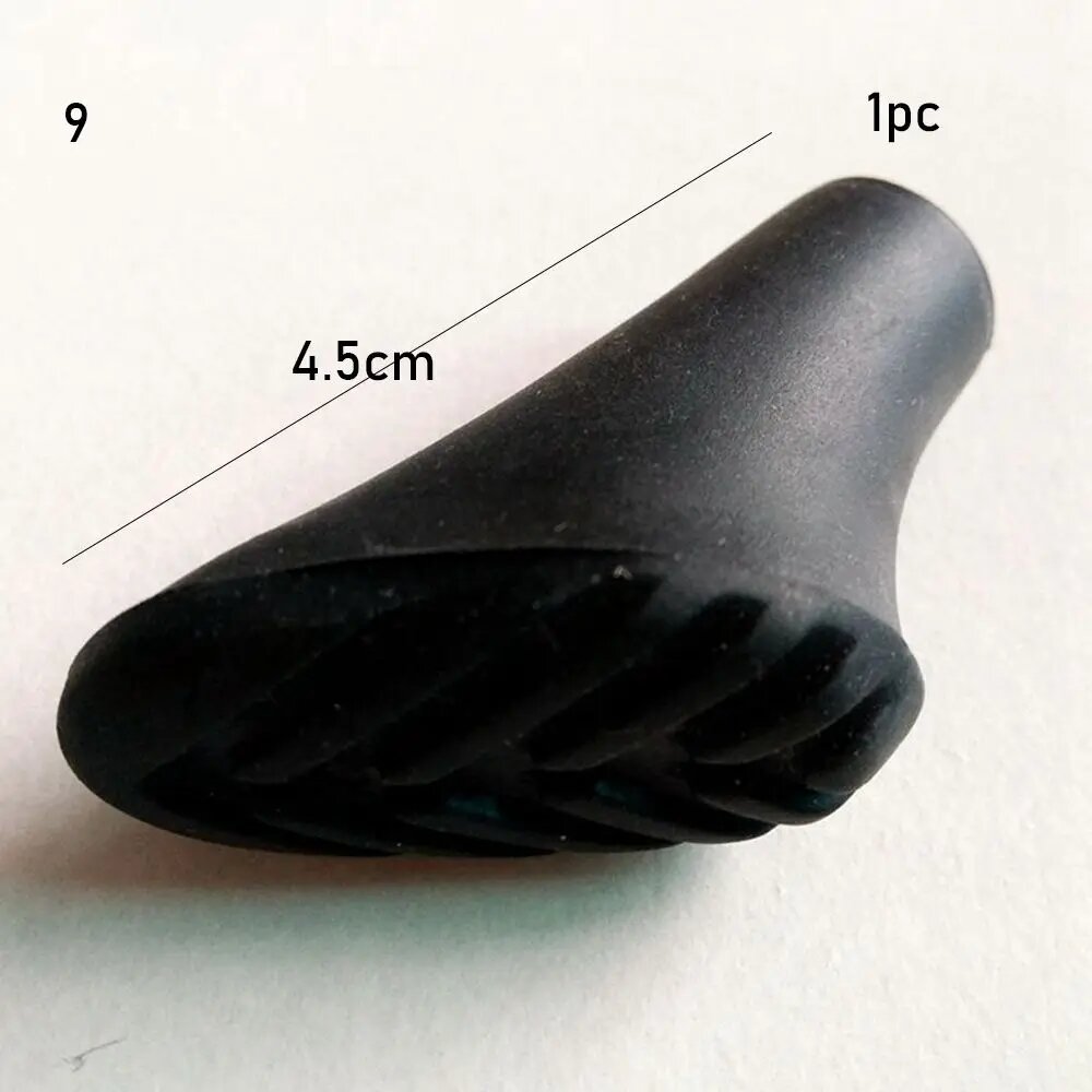 Треккинговые палки Black Diamond, Style 9, черные