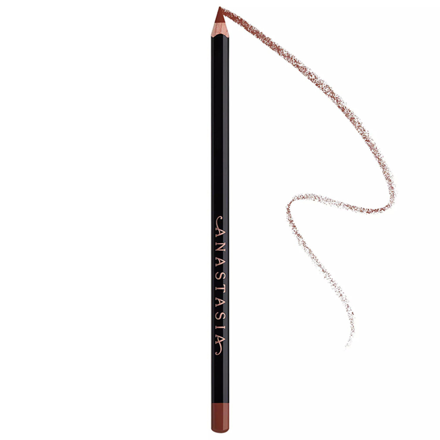 ANASTASIA BEVERLY HILLS MATTE& SATIN LIP LINER Карандаш для губ MALT