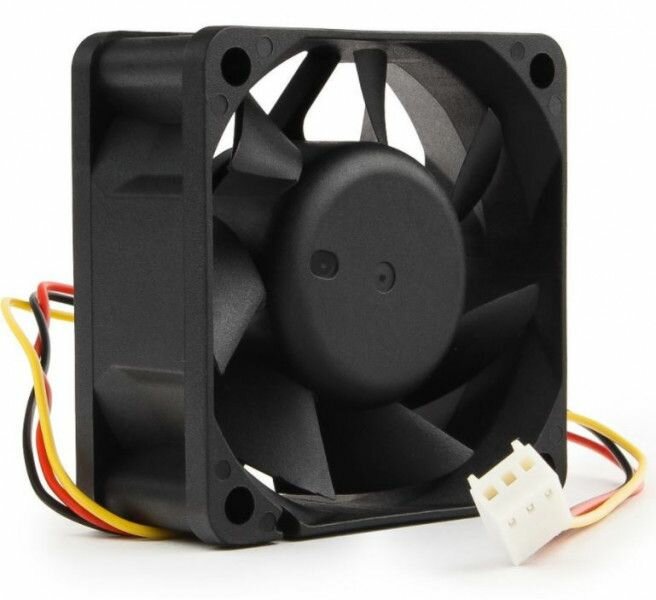 Корпусный вентилятор ACD Вентилятор ACD-F0625HM3-A