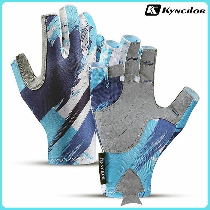 Перчатки для вейкборда