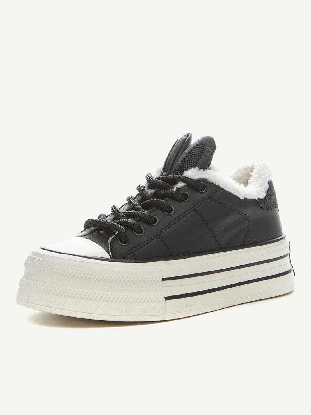 Полуботинки