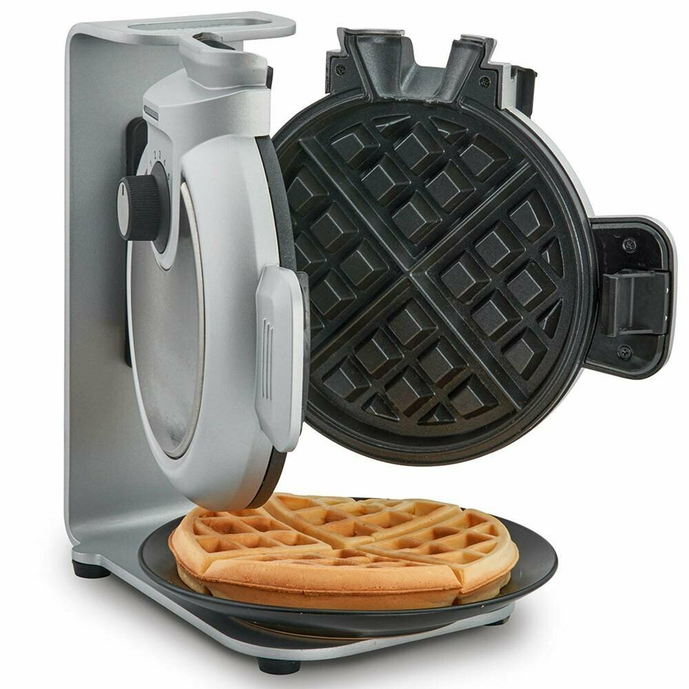 Вафельница CASO WaffleUp — фото 1