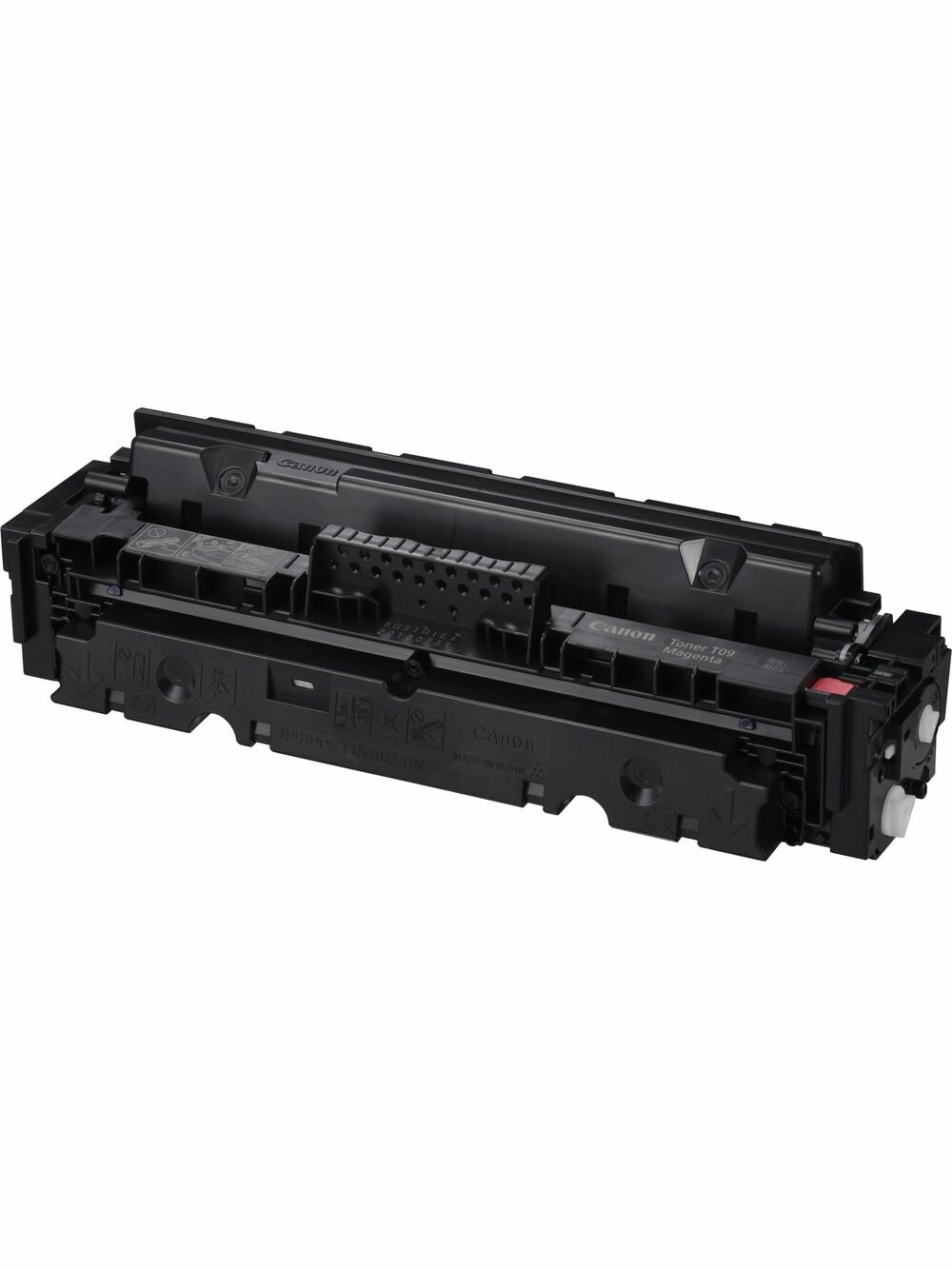 Тонер CANON T09 Magenta (3018C006), официальная комплектация и гарантия