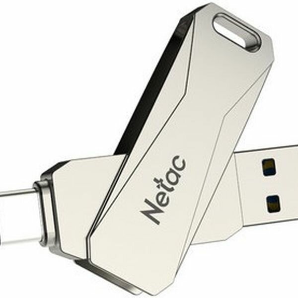 Netac U782C Dual NT03U782C-032G-30PN