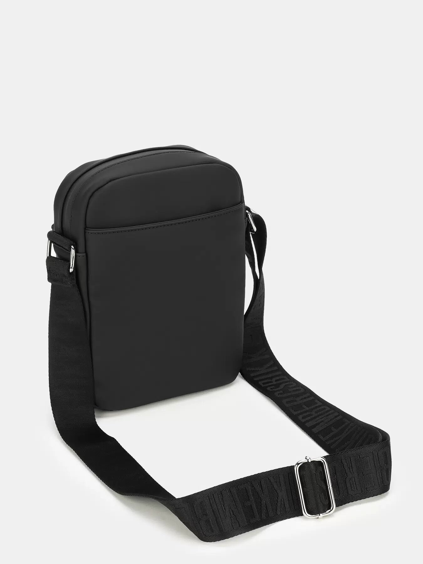 Сумка BIKKEMBERGS, черный — фото 1
