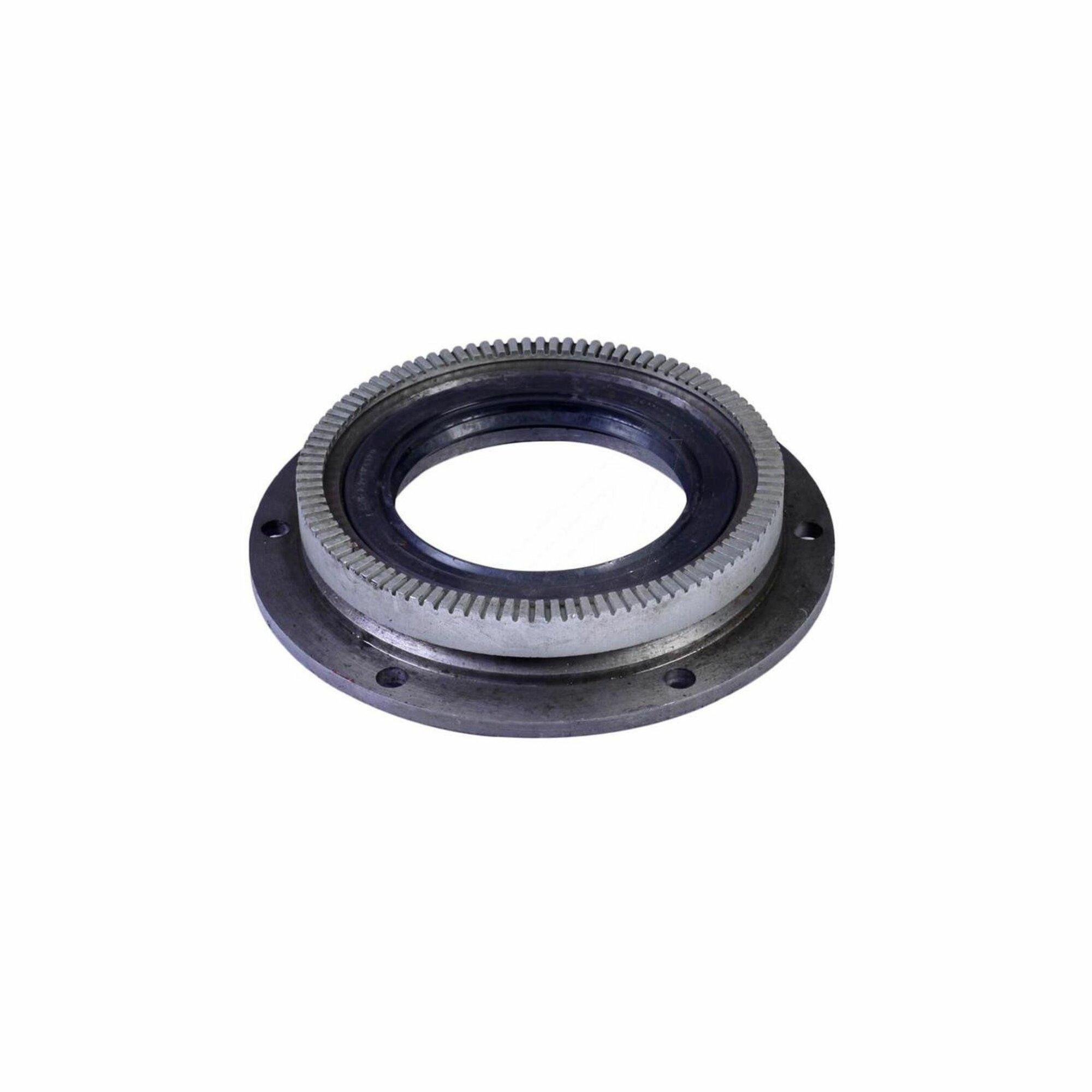 54326-3103034-001 У Крышка МАЗ ступицы передней (с индуктором) оригинальная запчасть ОАО МАЗ