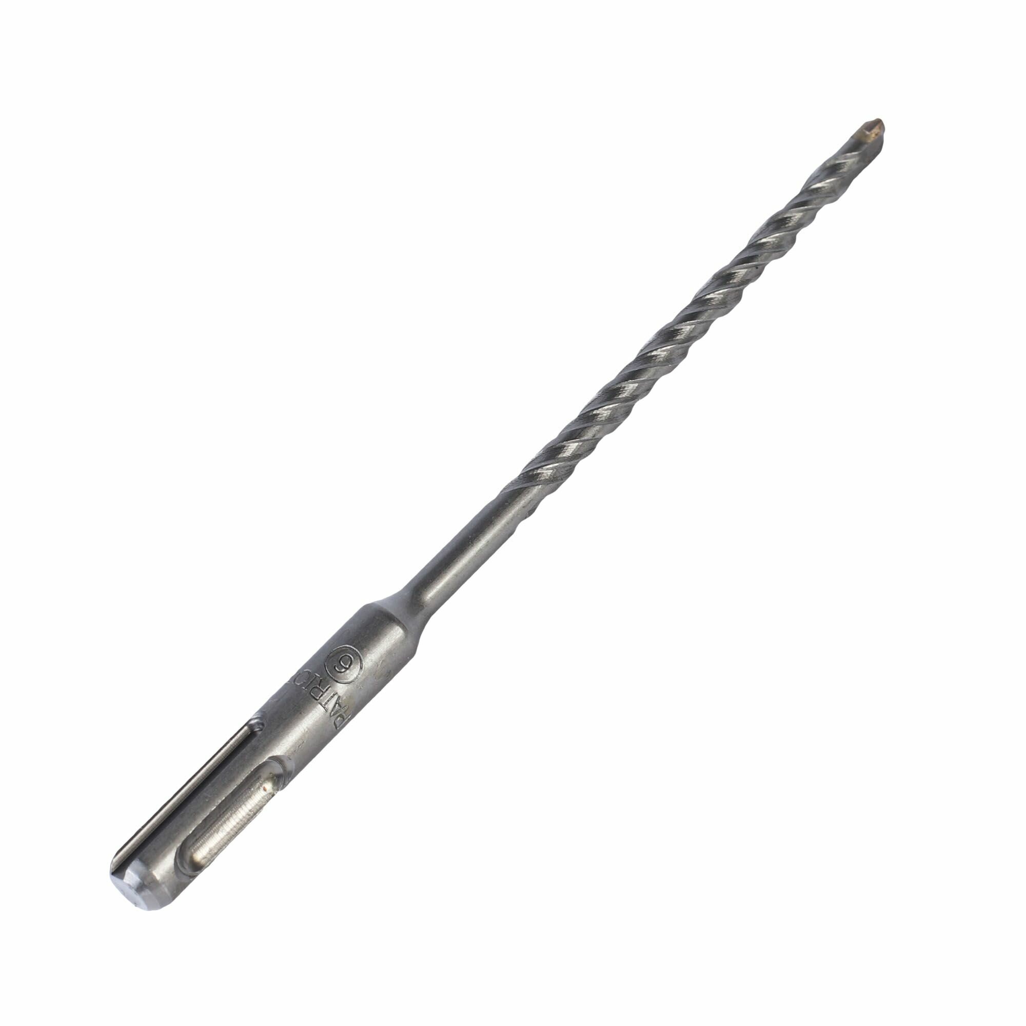Бур PATRIOT SDS Plus S2 6х160