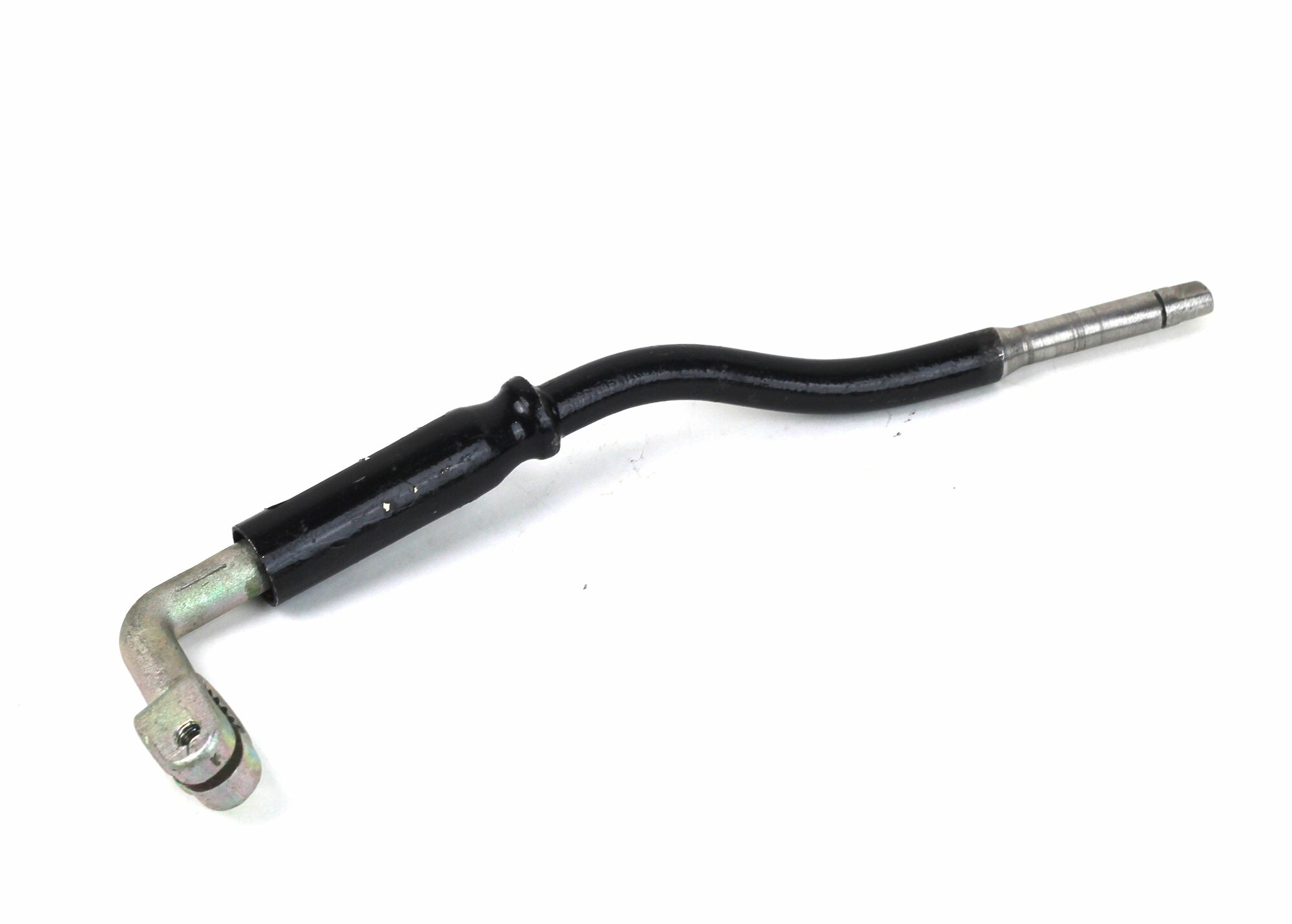 Рычаг КПП Бесшумный 5-и ст. УАЗ Патриот, Пикап, Профи