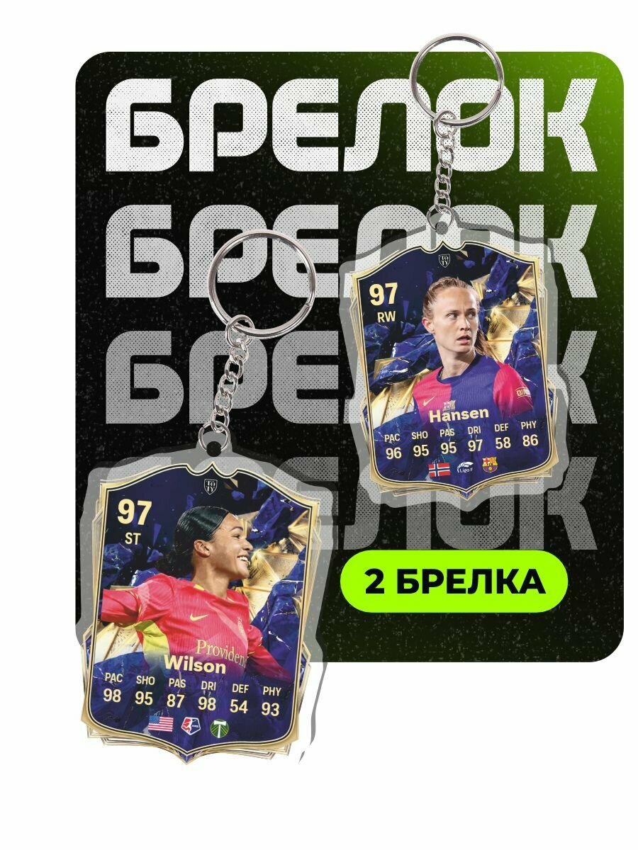 Брелок