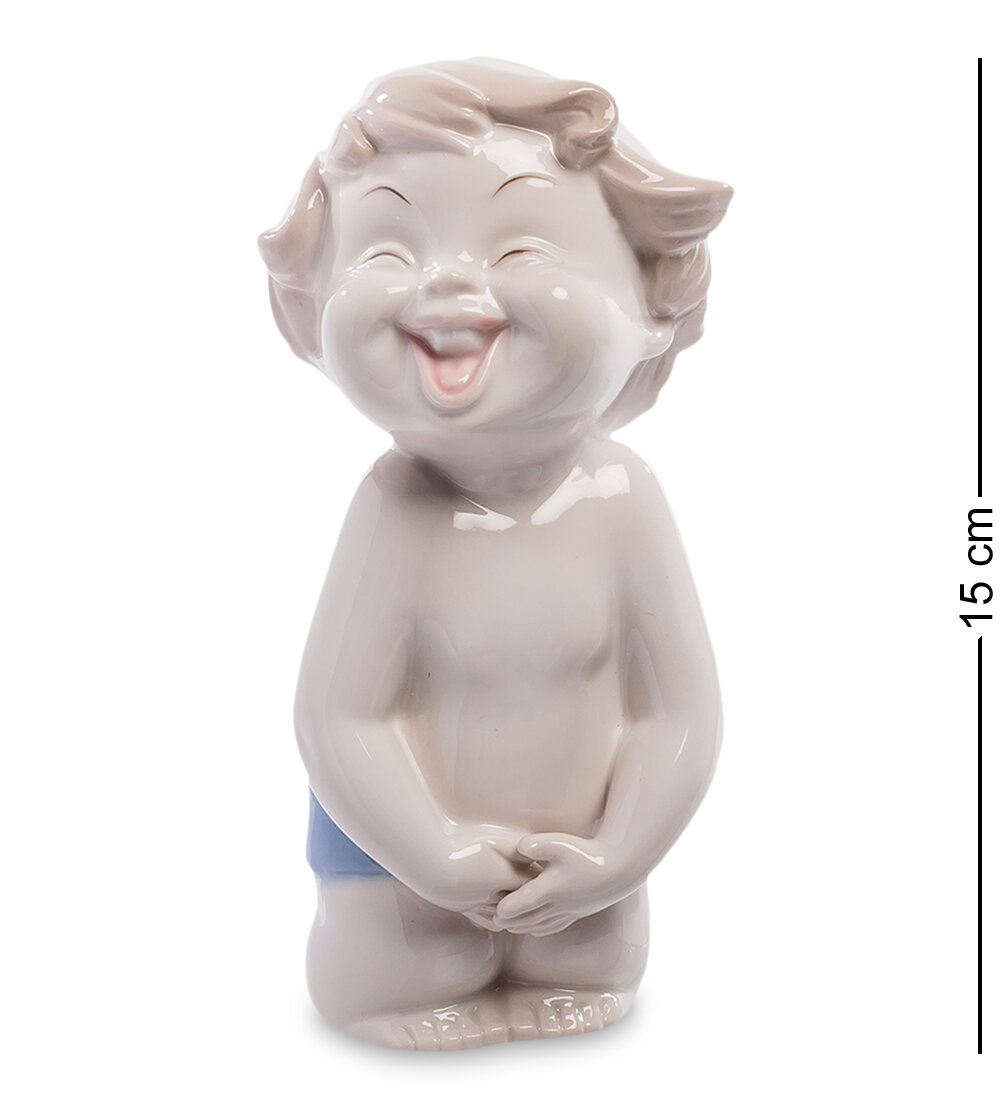 JP-242/ 8 Фигурка 'Мальчик'