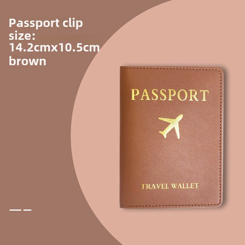 Бирка для багажа