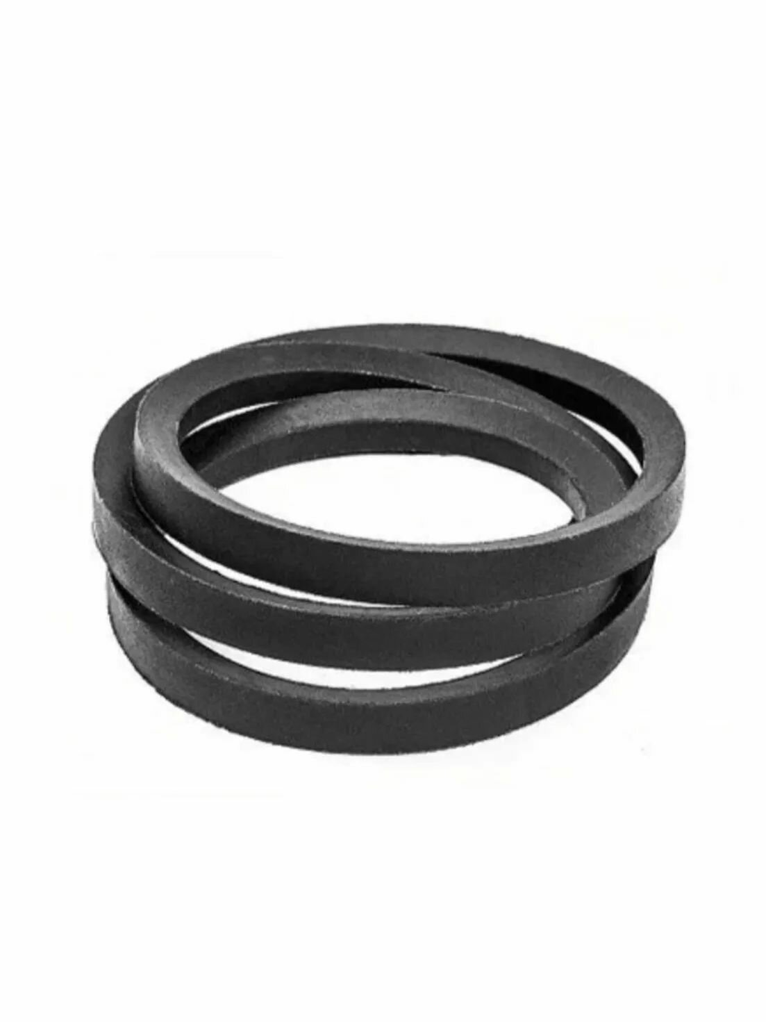 Ремень для виброплиты ЗУБР ЗВПБ-20 Г, ЗВПБ-20 ГХ