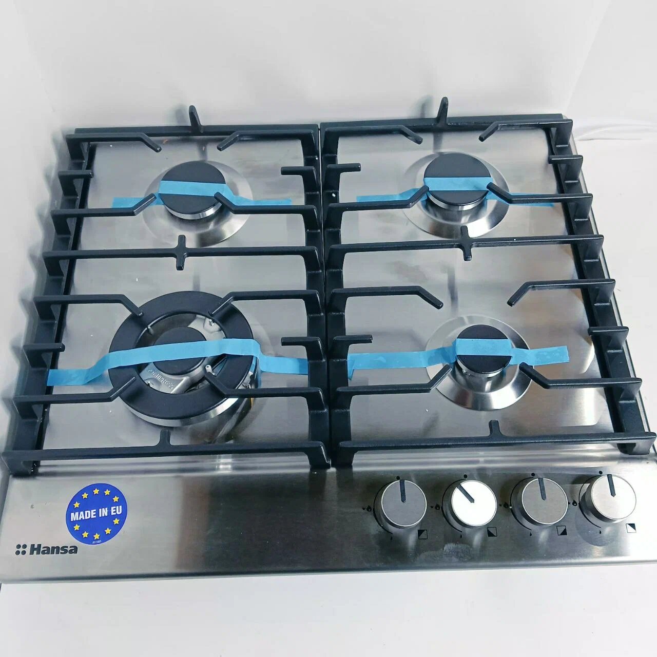 Газовая поверхность Hansa BHGI611850. Товар уцененный