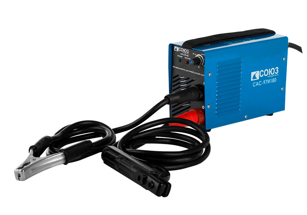 Сварочный аппарат Союз САС-97И180