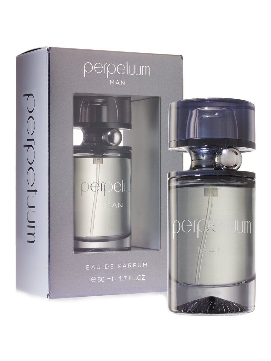 Парфюмерная вода Мужская Brocard Perpetuum Man (edp) 50мл