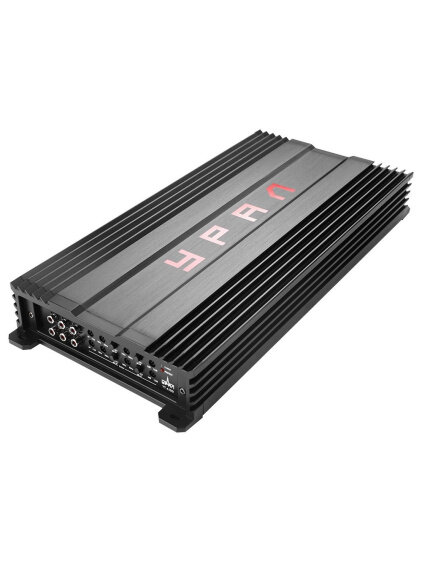 Автомобильный усилитель Ural ТТ 4.100