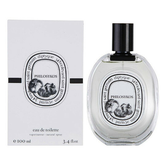 Туалетная вода Diptyque унисекс Philosykos 100 мл