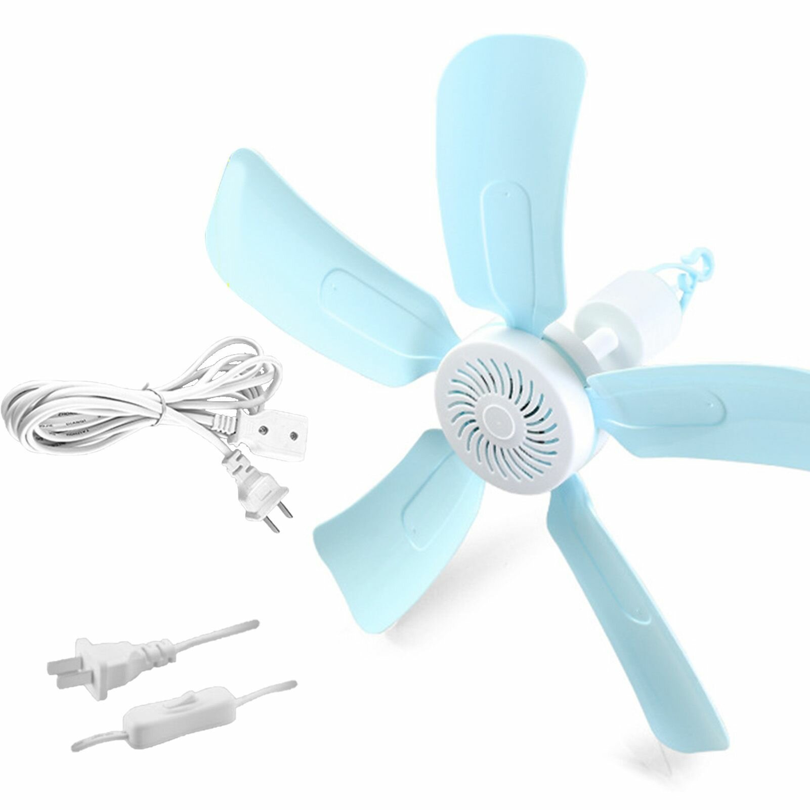 Потолочный вентилятор