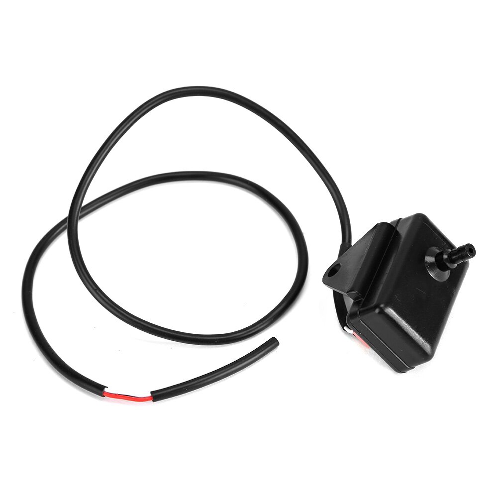 Auto Car Electronic Boost Gauge Sender/Sensor Unit Practical Accessory