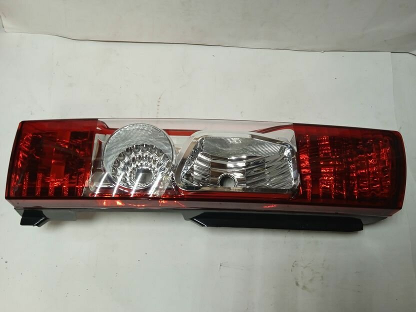 Фонарь задний левый (-плата) ПТФ+ Boxer/Ducato 250/Jumper