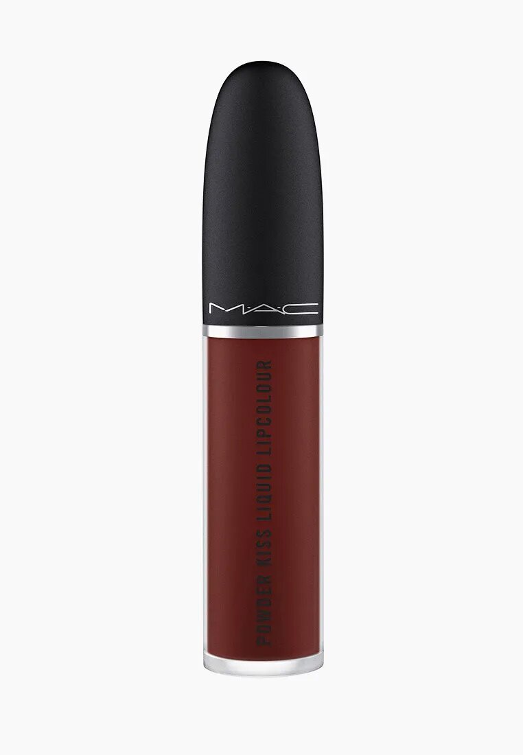 MAC Помада жидкая 5 мл pretty pleats