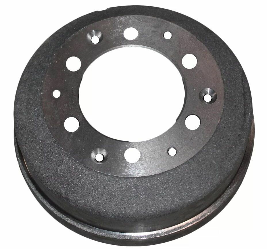 Барабан тормозной Газель "Оригинал"