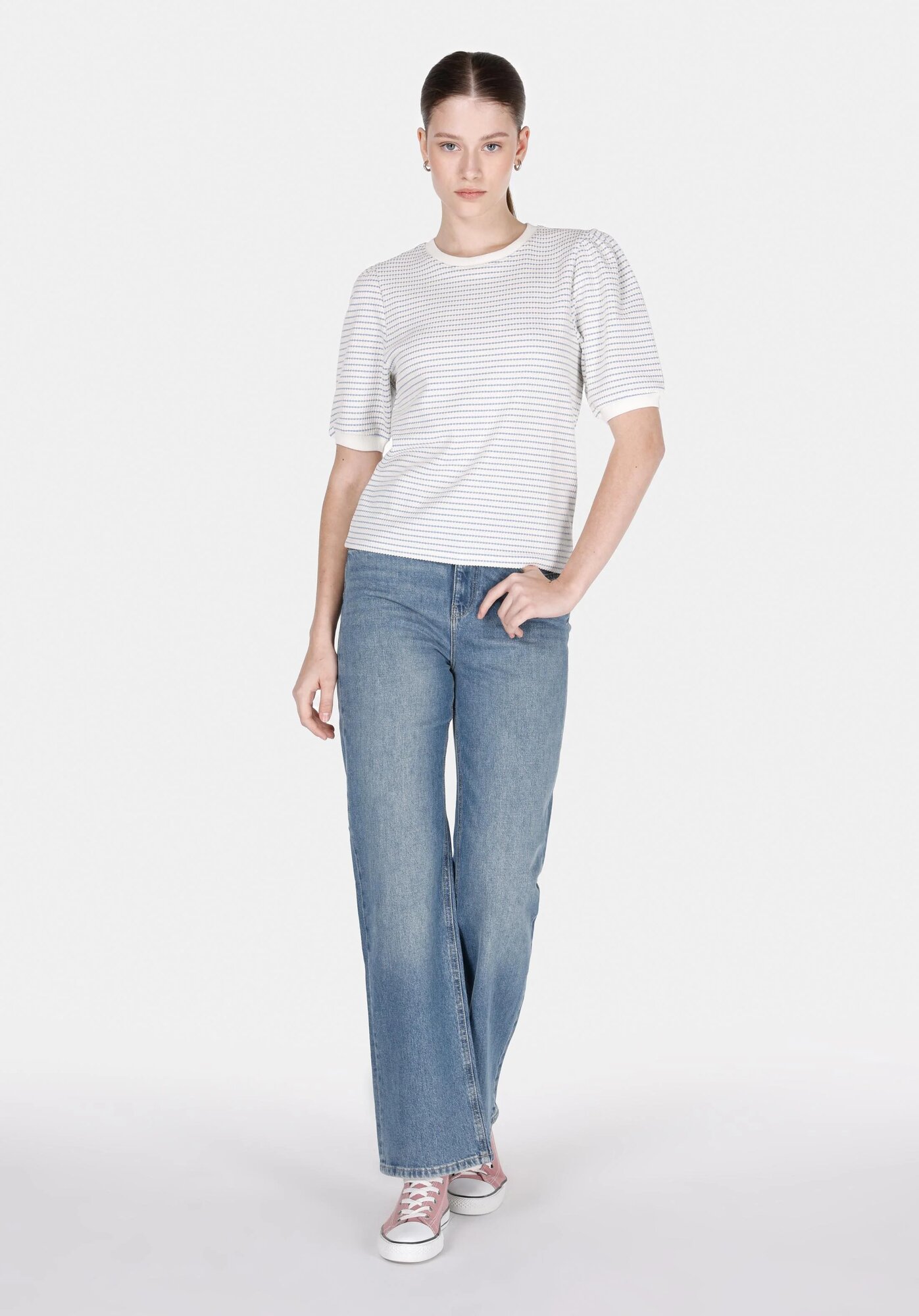 Джинсы 900 LARIS Straight Fit 