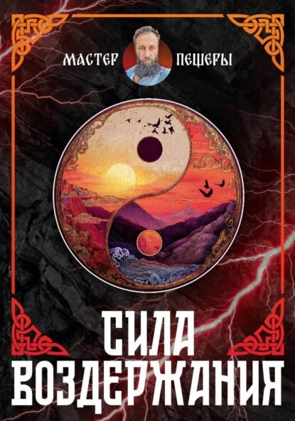 Сила Воздержания. Алхимия Воли, Огня и Духа. Синтез даосских, тантрических и славянских практик. [Цифровая книга]