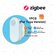 Датчик присутствия Zigbee, For Tuya Version